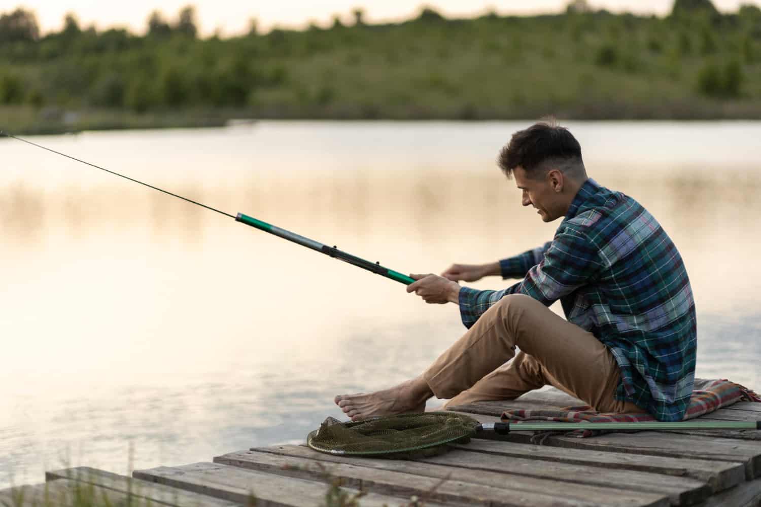 How to Catch Jack Crevalle - Fishing Chronicle